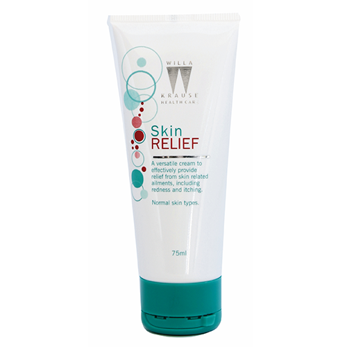 Skin Relief – BeYoutiful