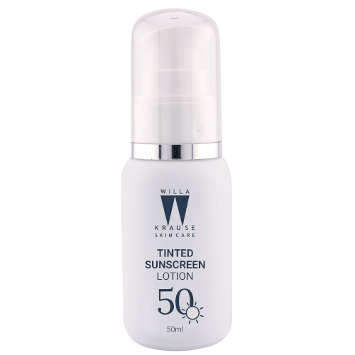 Tinted Sunscreen SPF 50 – BeYoutiful